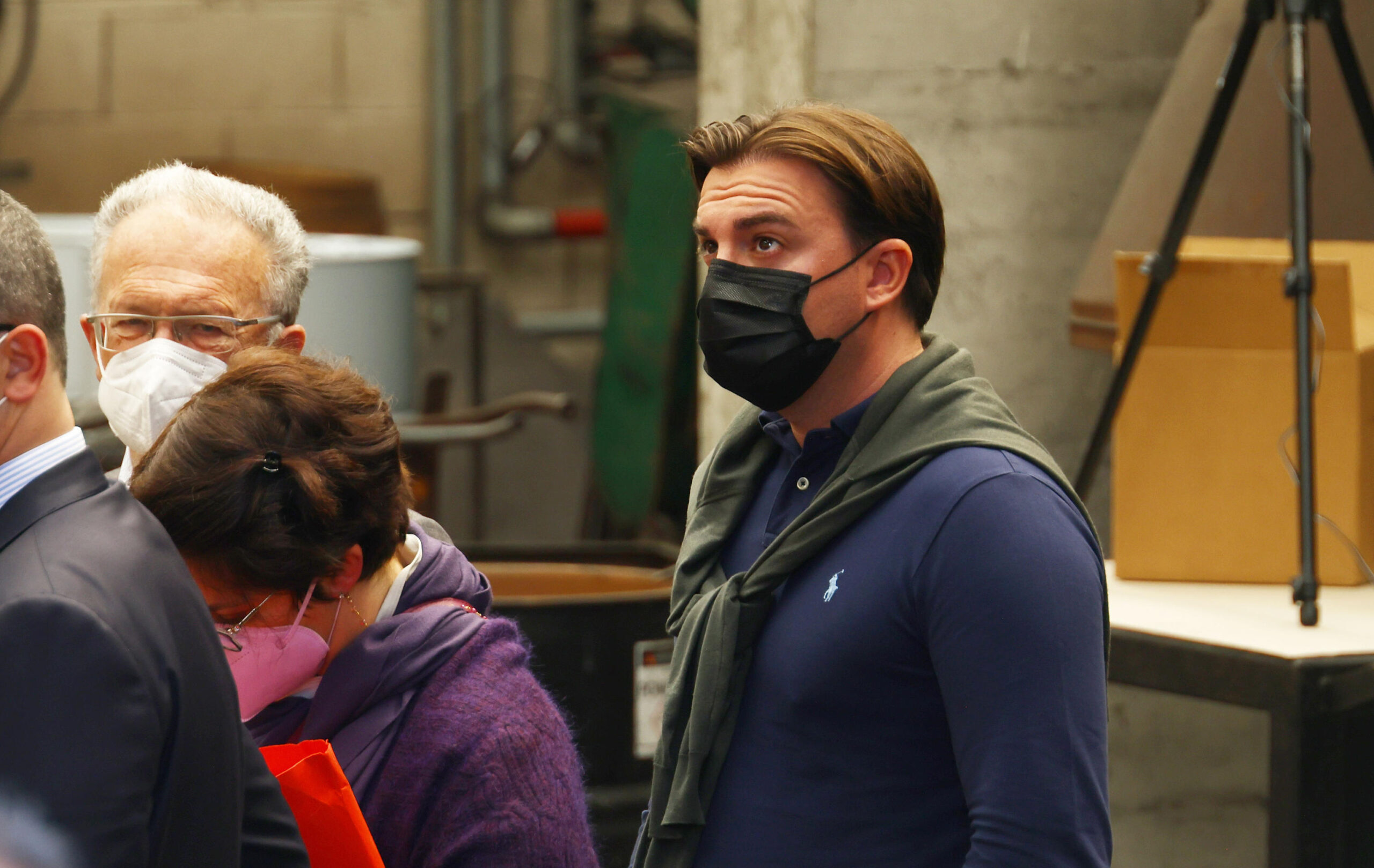 La storia di Giacomo Bozzoli, dall'omicidio dello zio nella fonderia di ...