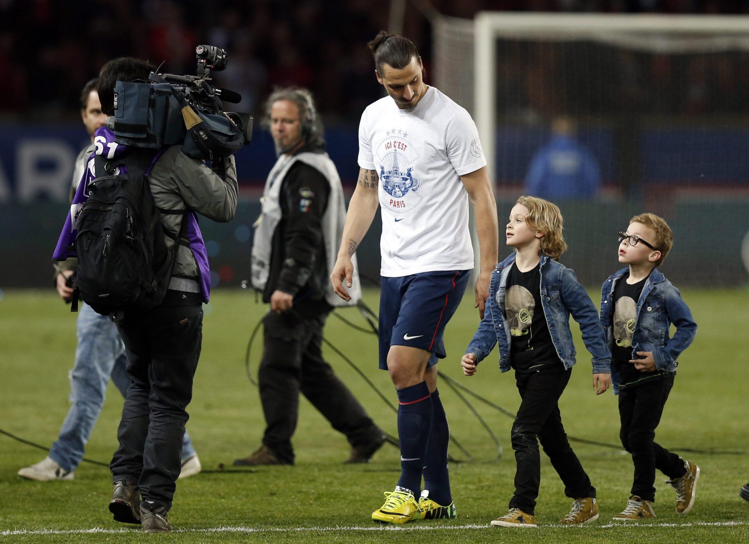 Chi è Maximilian Ibrahimovic: età, ruolo, caratteristiche e stipendio ...