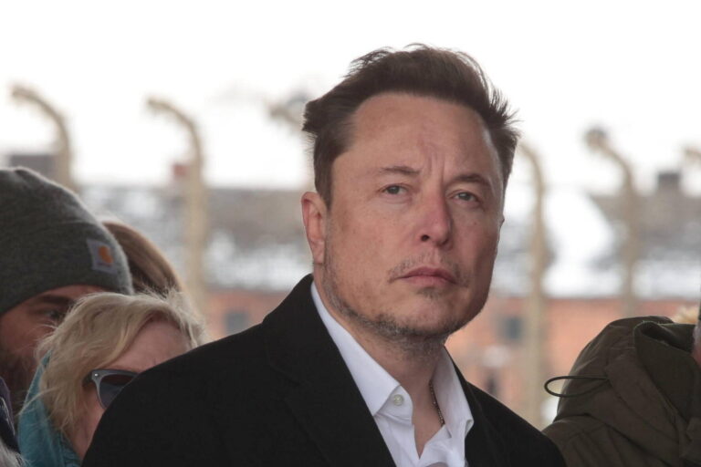 Chi è Xavier Alexander Musk, oggi Vivien Jenna Wilson? Età, madre ...