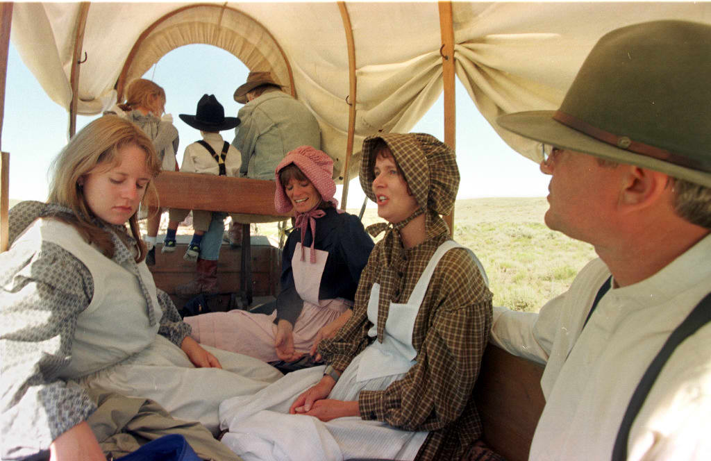 Chi sono i mormoni e in cosa credono?