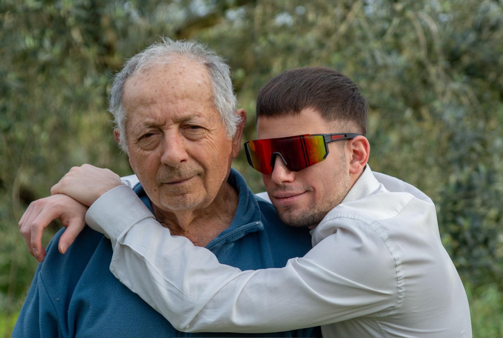 Thomas Rossini, il nuovo volto di TikTok: "Uso i social per far ...