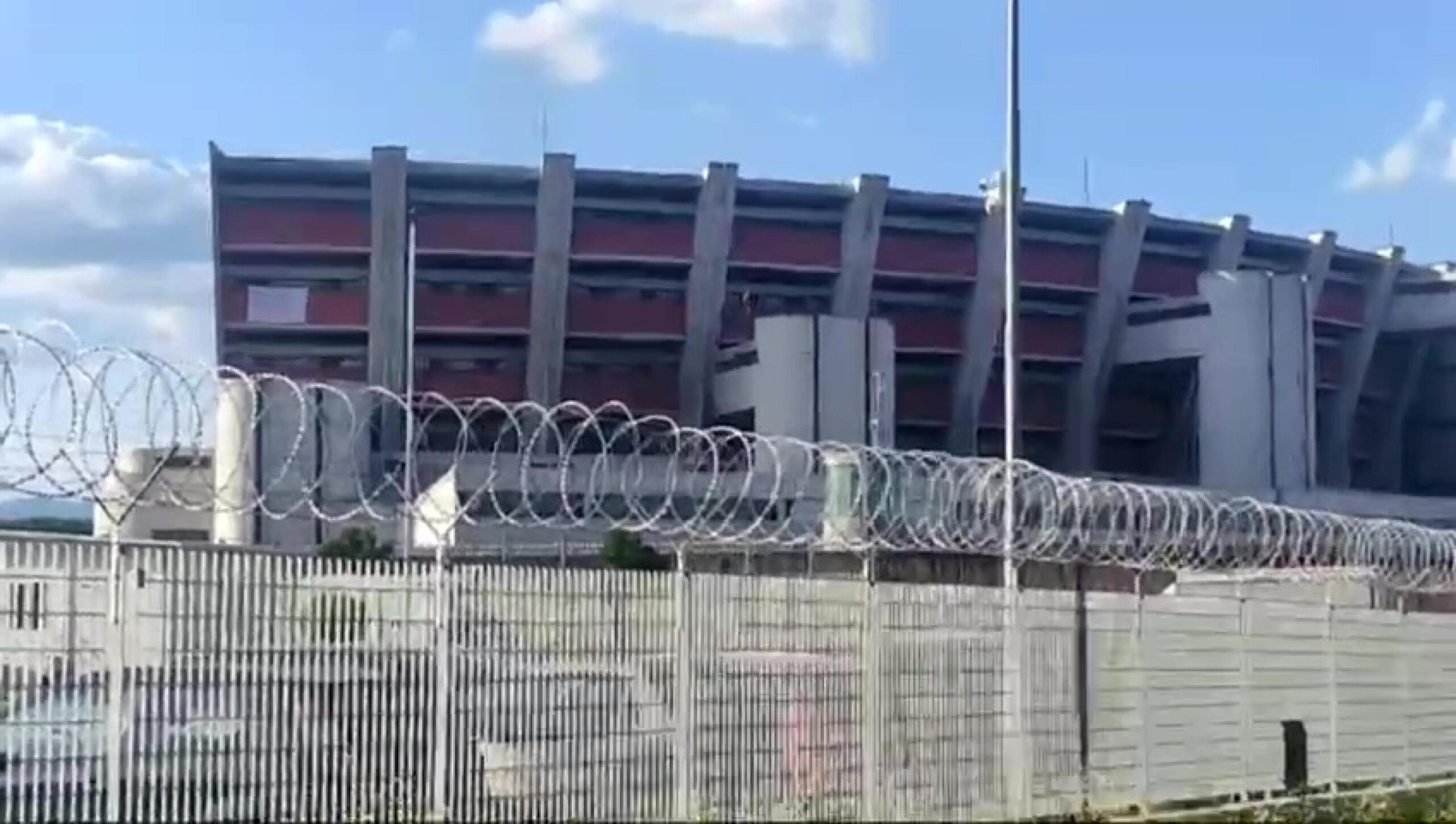 La storia di Fedi, il detenuto numero 52 • TAG24
