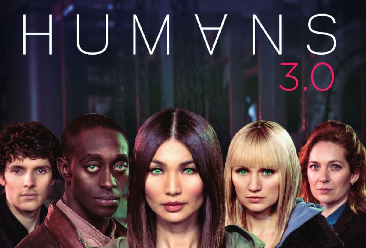 Cerchi una serie di fantascienza avvincente da guardare? Humans su ...