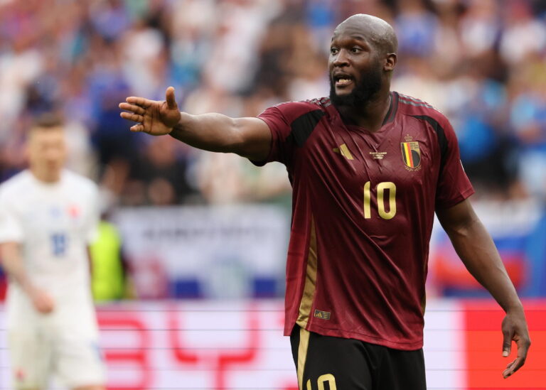 Che stipendio avrà Lukaku al Napoli? Ingaggio e durata del contratto ...