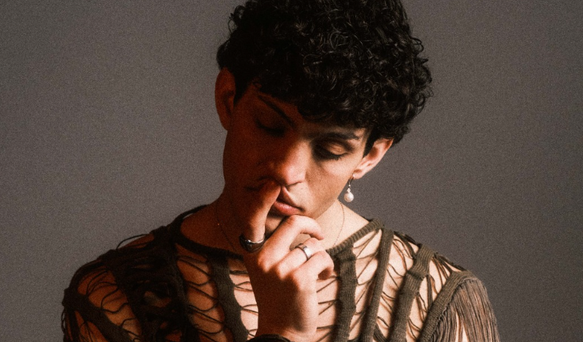 Mida e Alice Carollo si sono fidanzati? Le ultime news sul cantante di ...