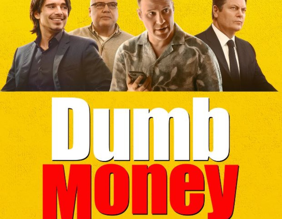 Quando esce Dumb Money su Amazon Prime Video, trama e cast TAG24