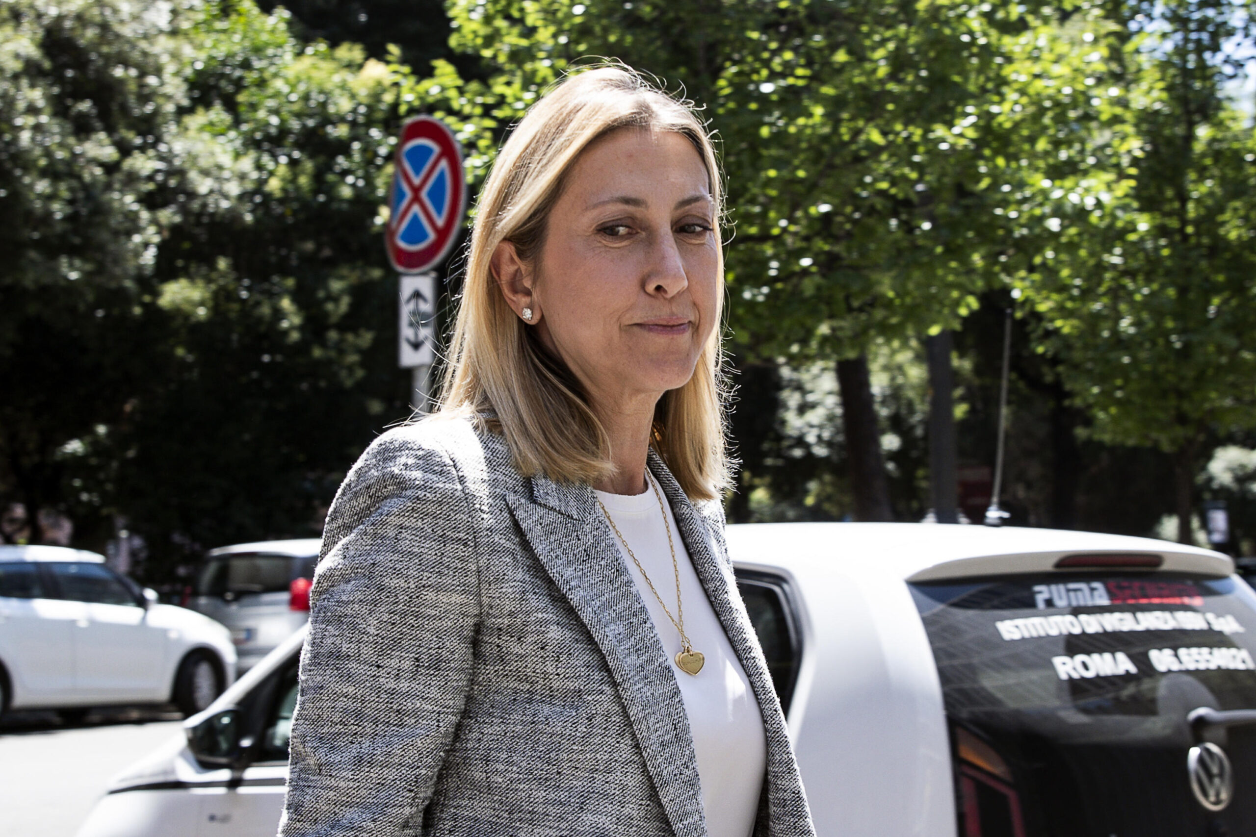 Rai, il Centrodestra torna alla carica per Simona Agnes presidente