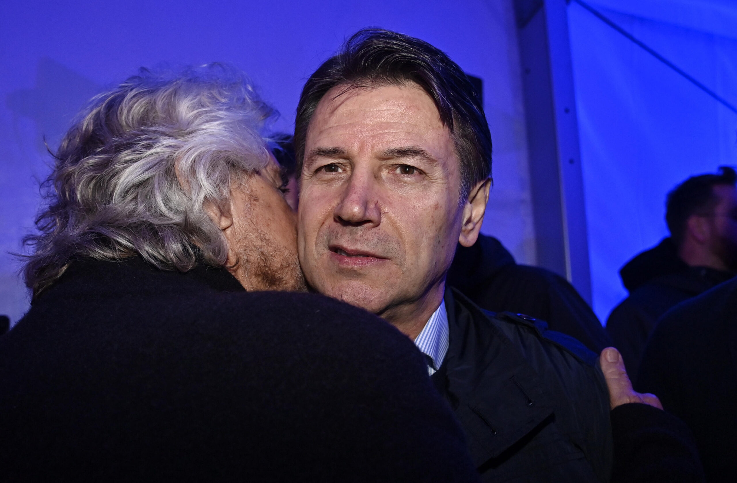 Assemblea costituente del Movimento Cinque Stelle: quando, come e ...