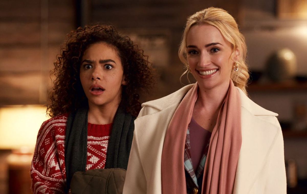 Quando esce la nuova stagione di Ginny e Georgia su Netflix, quante puntate sono, trama e cast TAG24