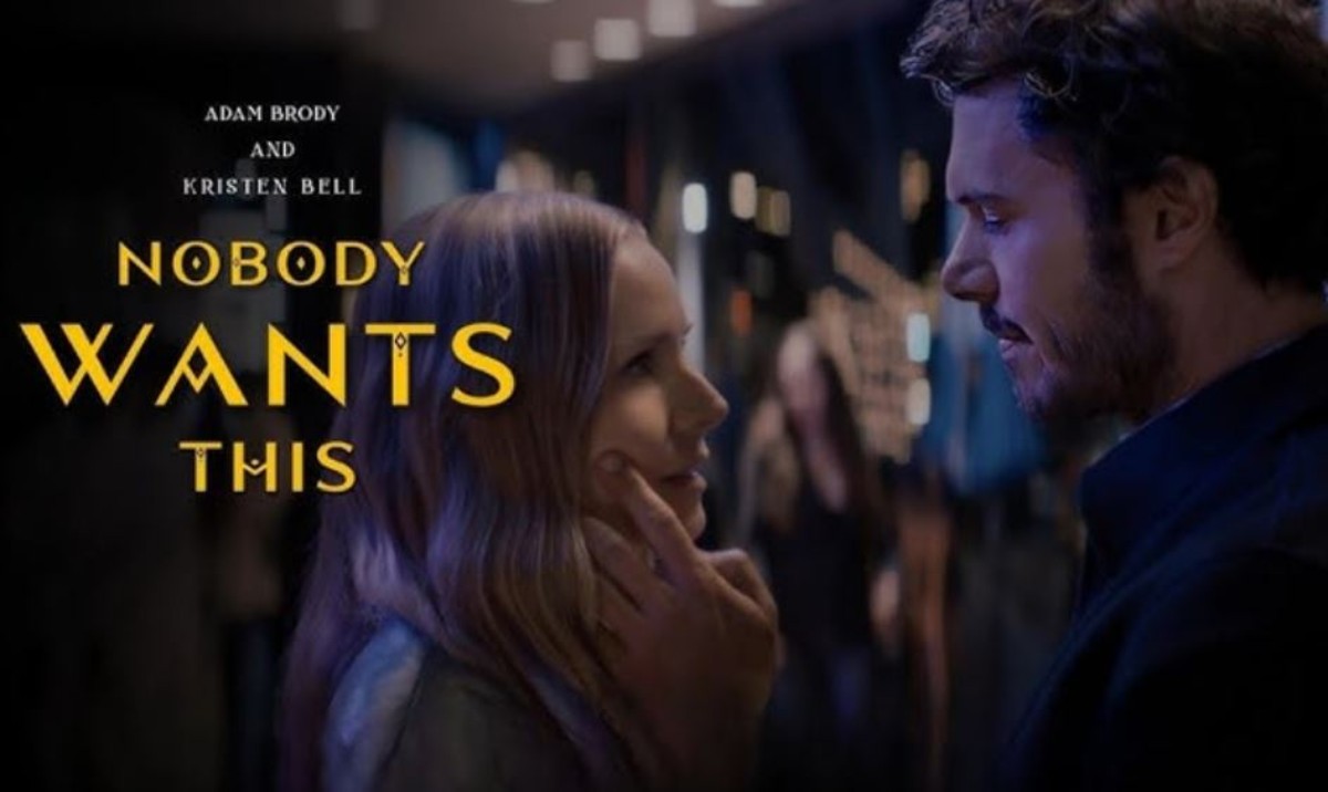 Quando esce la serie Nobody Wants This, commedia romantica in arrivo su ...