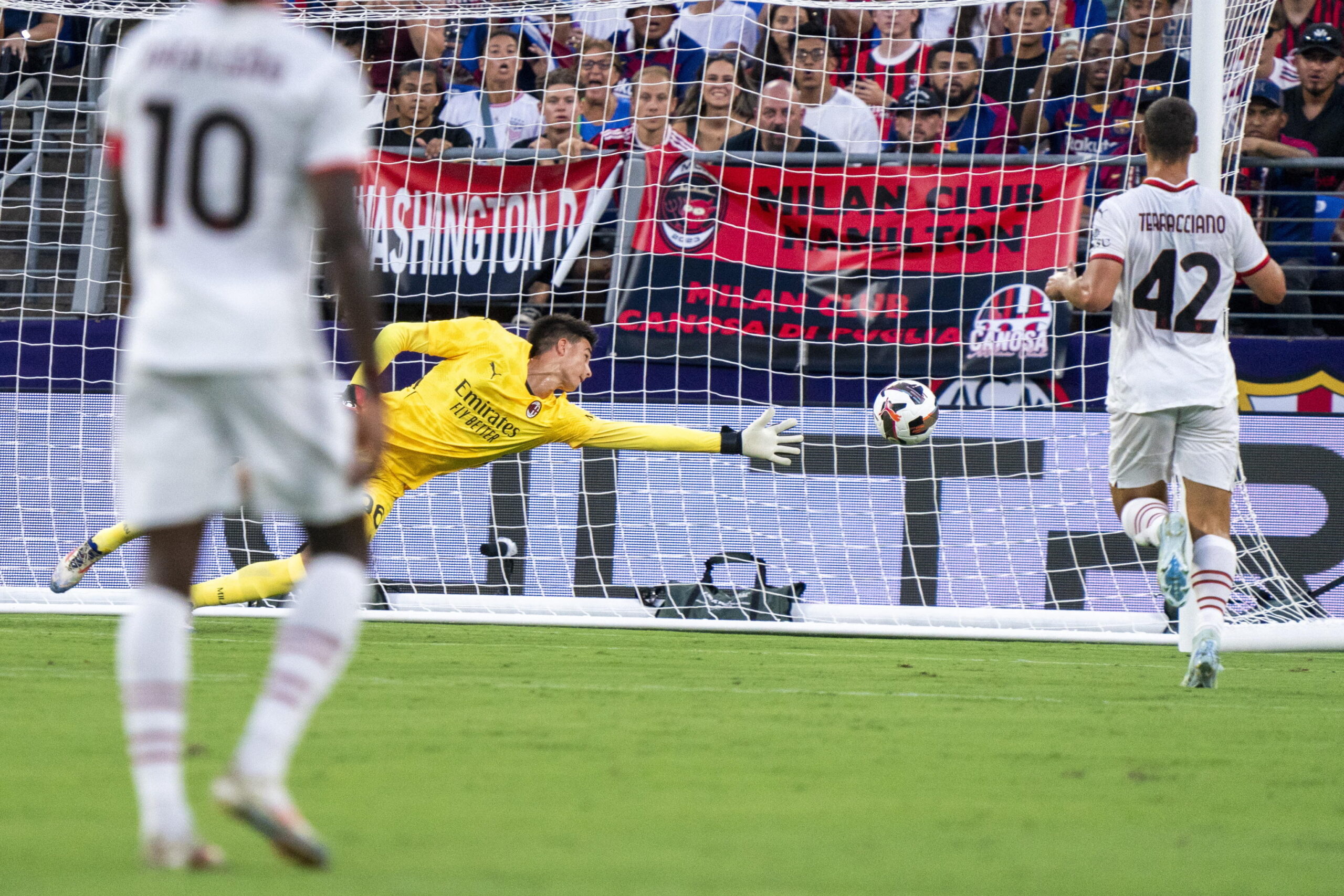 Chi è Torriani? Età, carriera, ruolo e caratteristiche tecniche del ...