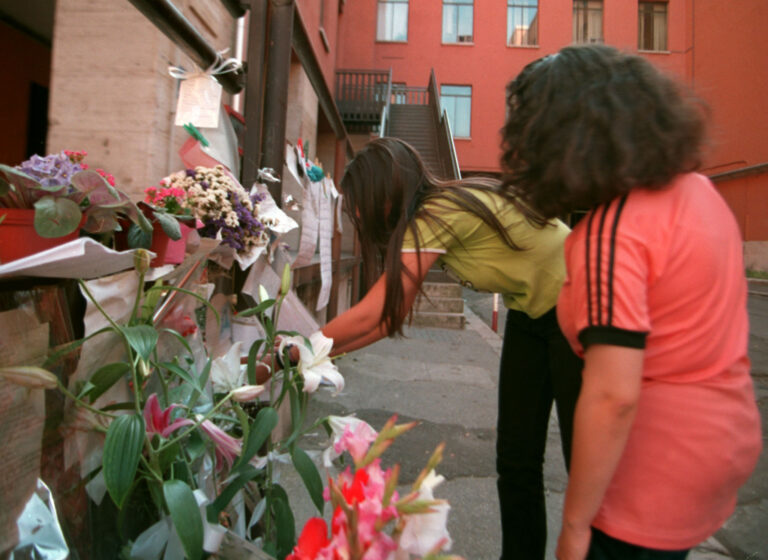 Perché Marta Russo è stata uccisa? Il delitto nel 1997 alla Sapienza di ...