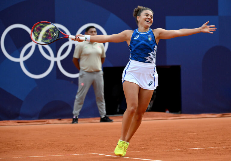 US Open 2024, il tabellone di Jasmine Paolini: chi sfiderà l’italiana?