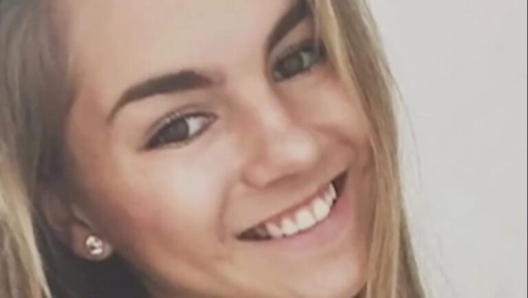 Chi era Natalie Stichova, la ginnasta di 23 anni precipitata per 80 ...