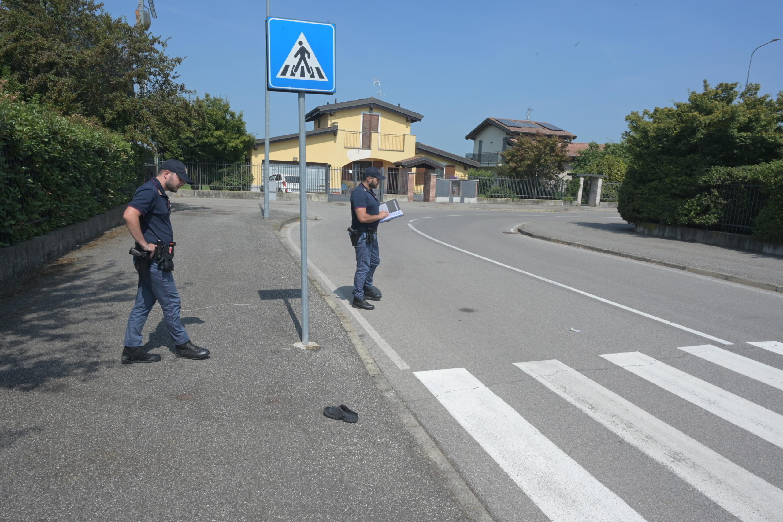 Chi è Eleonora Paveri detta Sky? La 18enne è morta in strada a Pavia ...