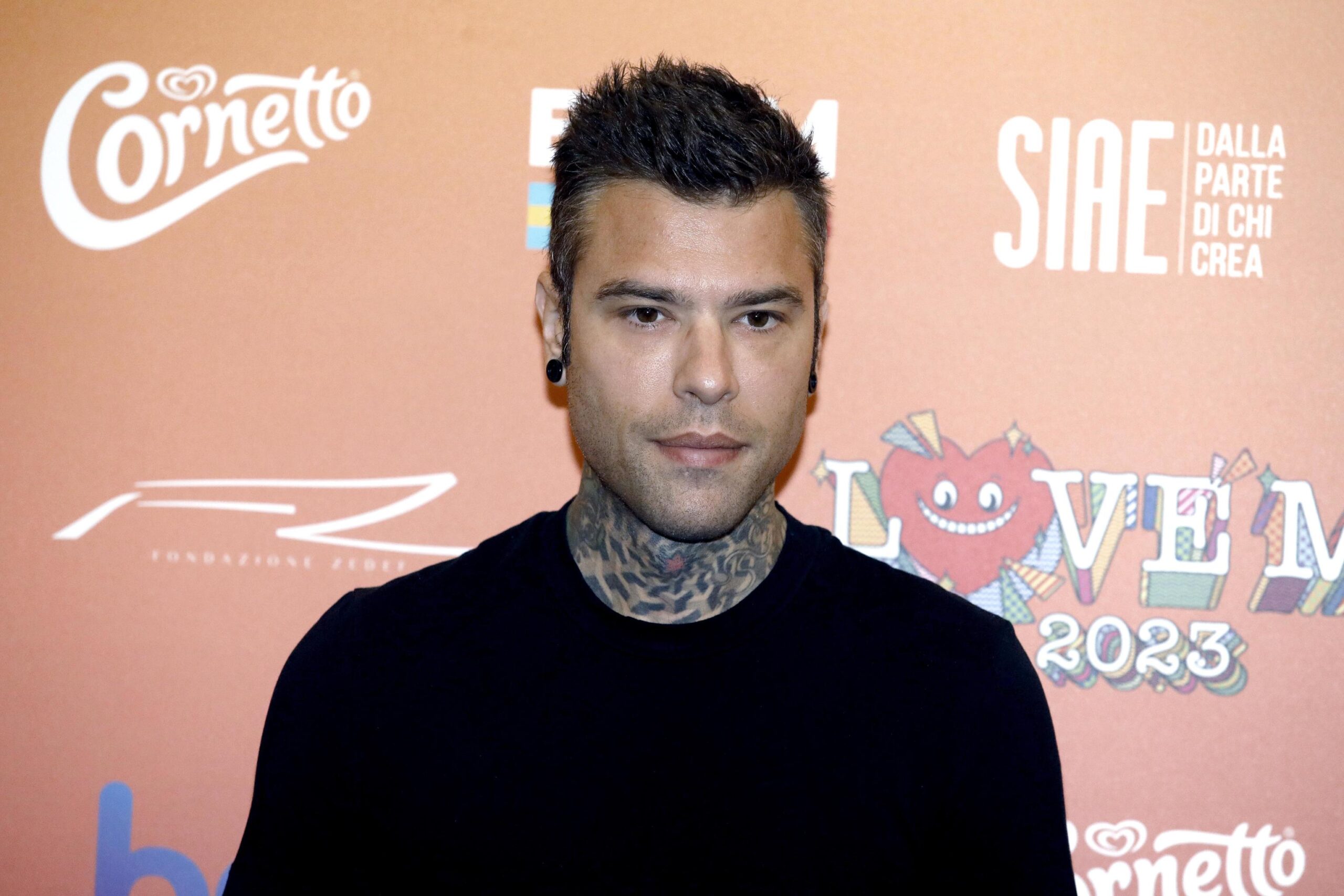 Fedez e Luna Shirin Rasia stanno insieme davvero? Spuntano le foto del ...