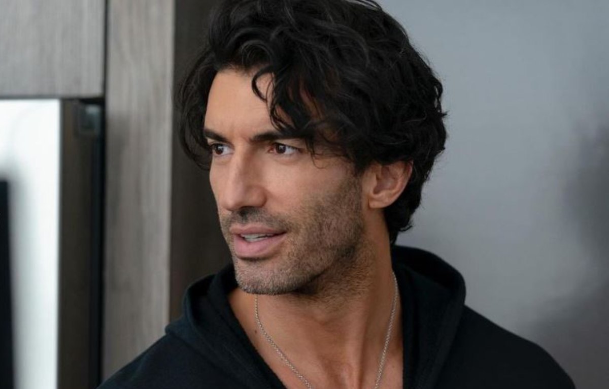 Justin Baldoni ha origini italiane? Carriera, moglie e figli dell ...