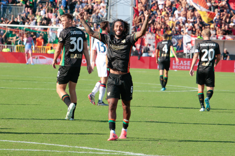 Chi è Gianluca Busio? Età, carriera, ruolo e caratteristiche tecniche ...