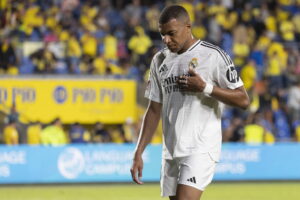 Perché Mbappé porterà in tribunale il PSG? La causa della rottura tra i ...