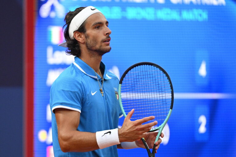 Chengdu ATP 2024, dove vedere il match Musetti-Mannarino? Diretta tv e ...