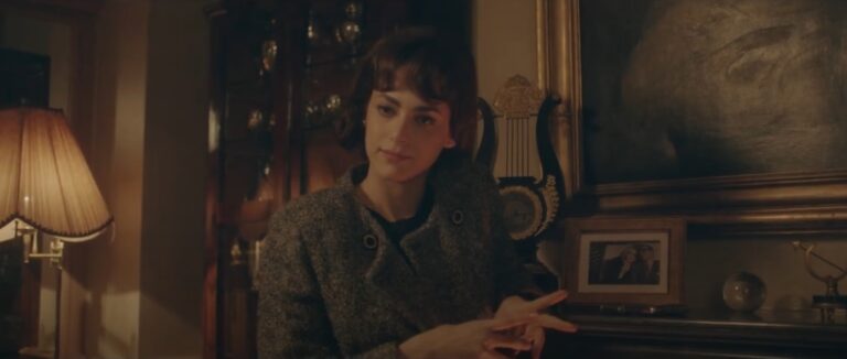 "Miss Fallaci", la serie tv sulla giornalista e scrittrice Oriana ...