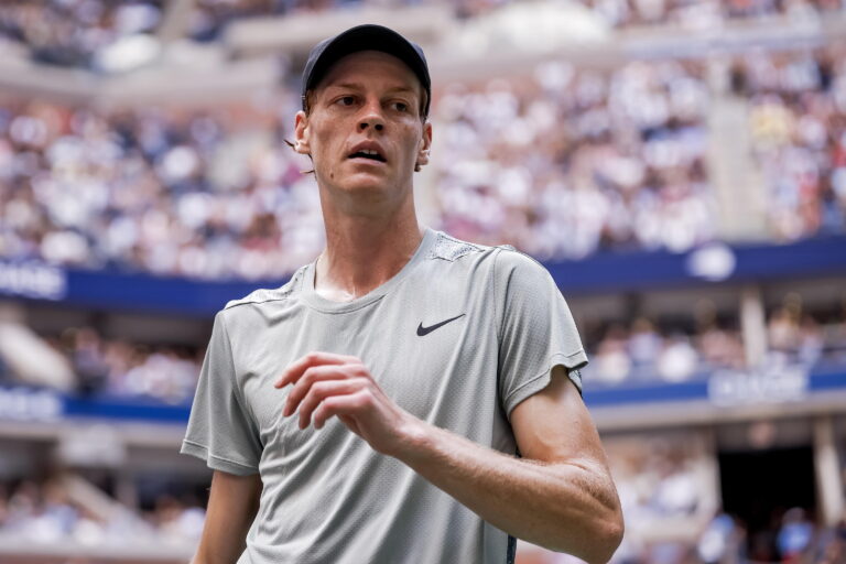 Chi ha vinto tra Sinner e Draper? Riassunto della semifinale degli US ...