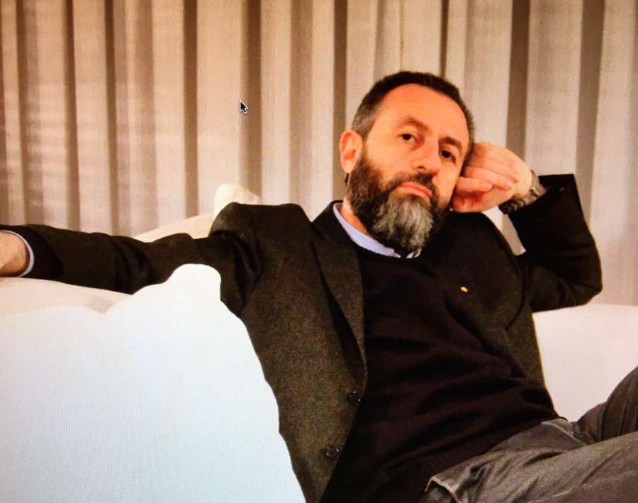 Chi è Marco Belviso e perché è stato espulso dall'associazione di ...