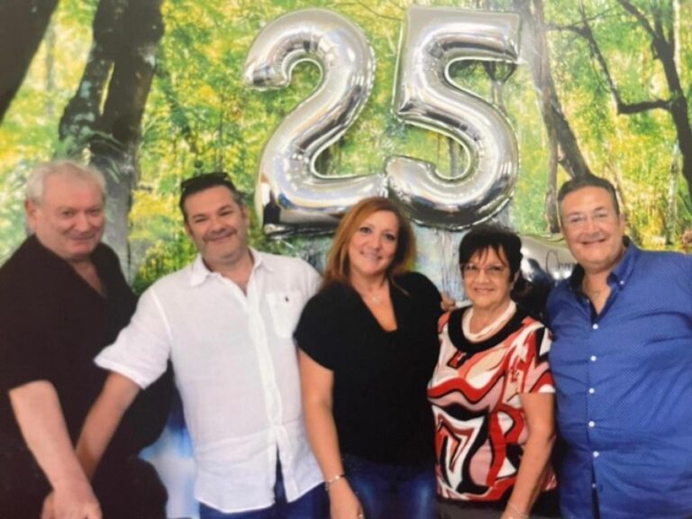 Omicidio Paganelli, Louis Dassilva resta in carcere. L'avvocata Lunedei ...