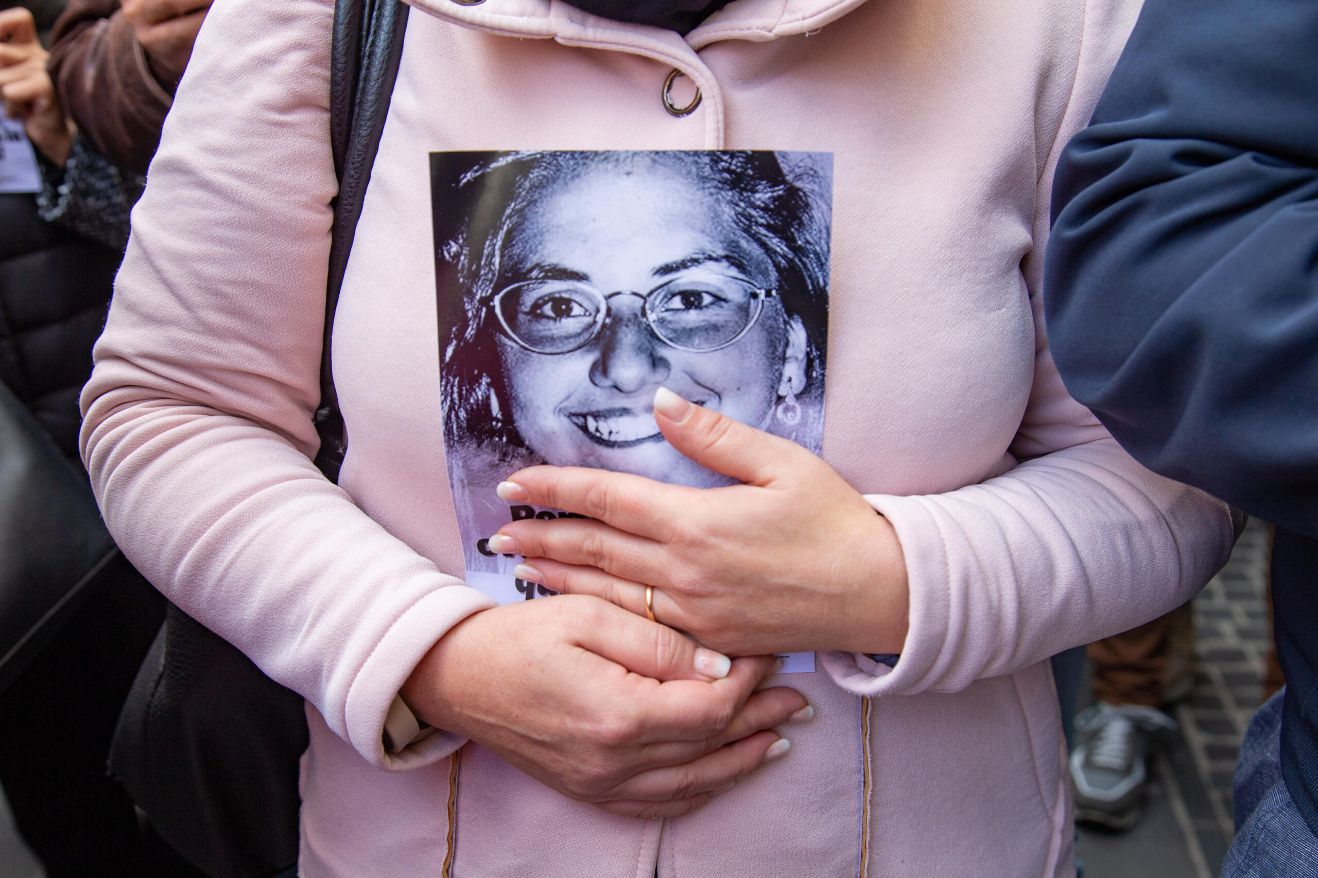 Elisa Claps, 31 anni fa la scomparsa a Potenza: l'omicidio, il corpo ...