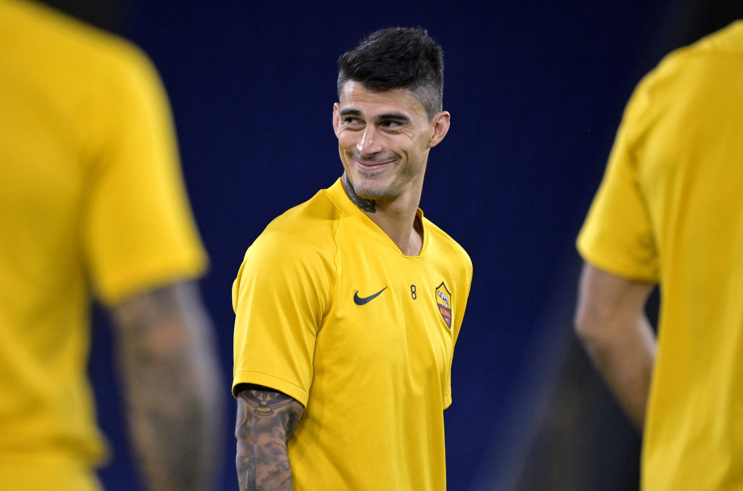 Perotti annuncia il ritiro dal calcio: età, quanti trofei ha vinto e ...