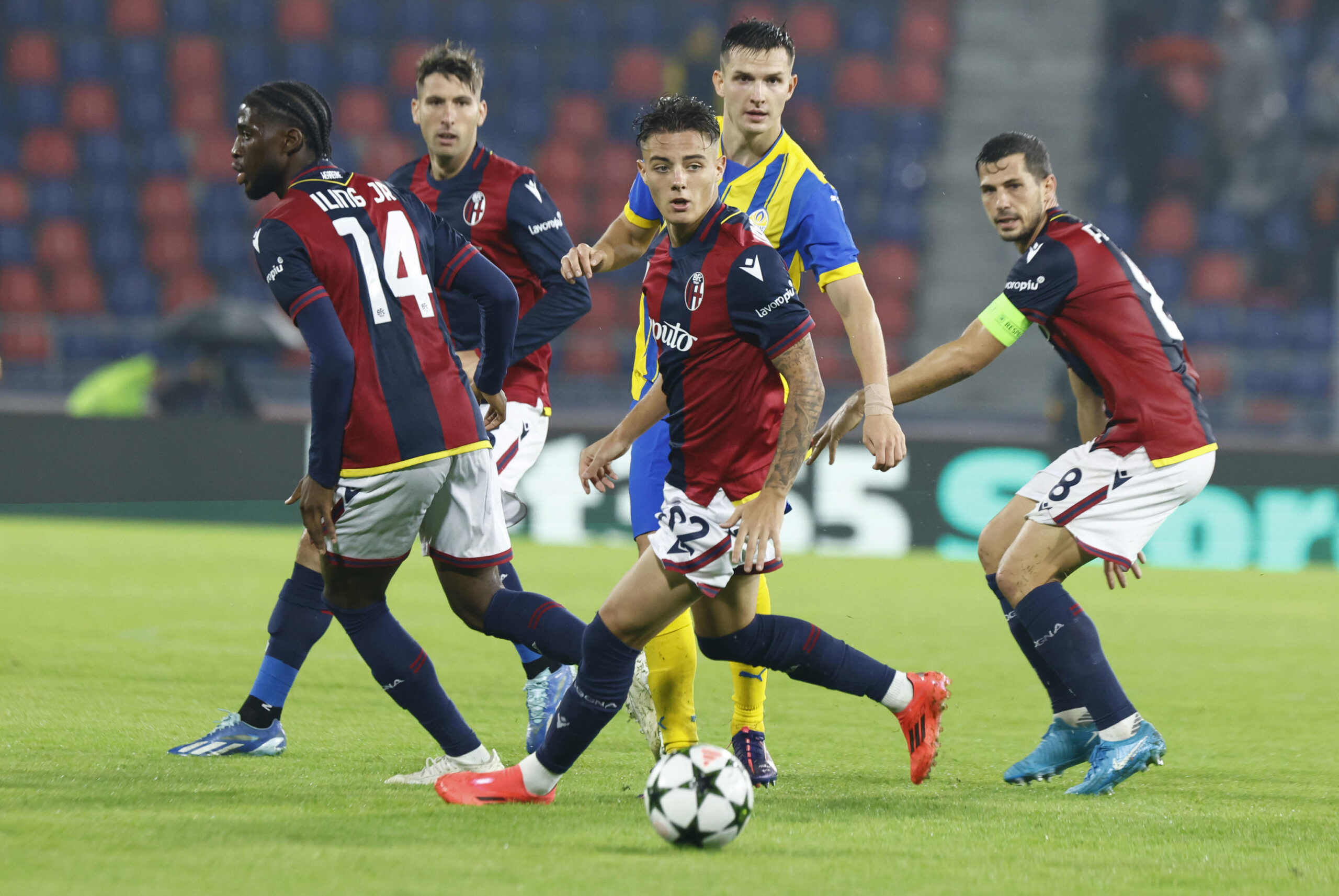 Chi è Urbanski? Età, carriera, ruolo e caratteristiche tecniche del ...