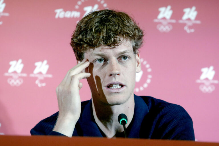 Jannik Sinner, morta la zia Margith: a lei aveva dedicato la vittoria ...