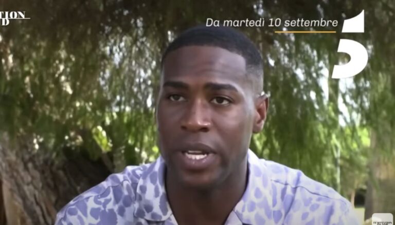 Temptation Island, chi è Sofia Costantini, tentatrice di cui si è ...