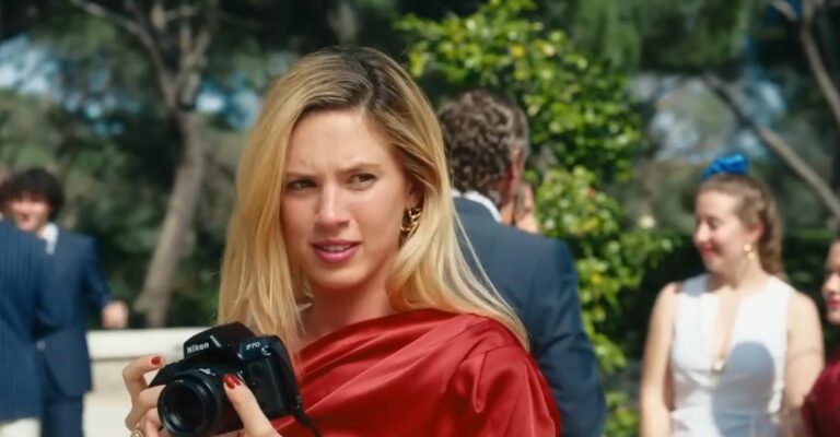 "Màxima", serie tv Rai1: quando va in onda, quante puntate sono, trama ...