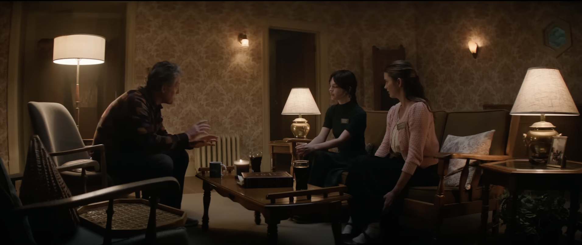 Quando esce "Heretic" e dove vederlo: trailer, trama e cast del film ...