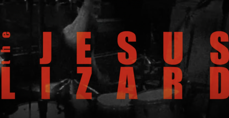 Jesus Lizard tour 2025 in Italia: date, biglietti, prezzi e scaletta ...