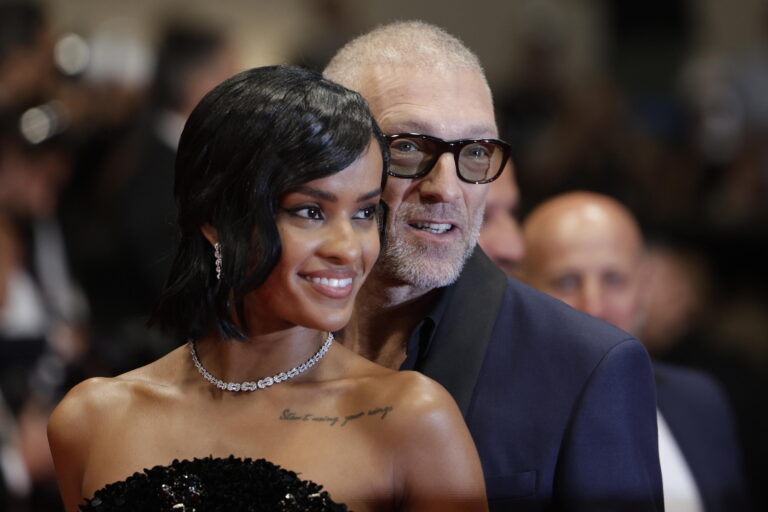 Chi è Narah Baptista? Età, origini, lavoro della fidanzata di Vincent ...