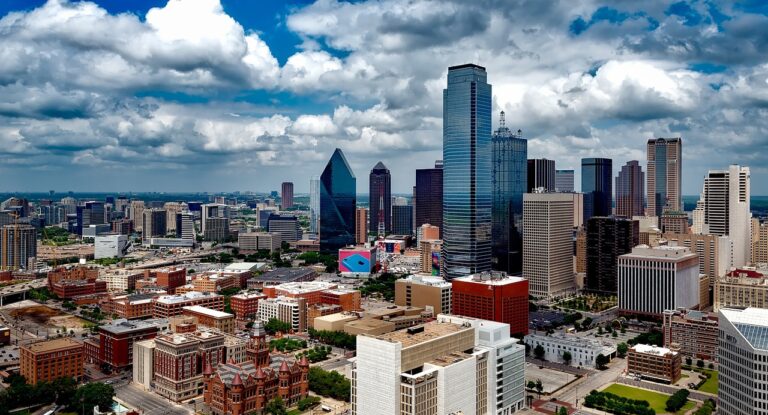 Quali sono i posti del Texas da non perdere: tutto sulle città delle 31 ...