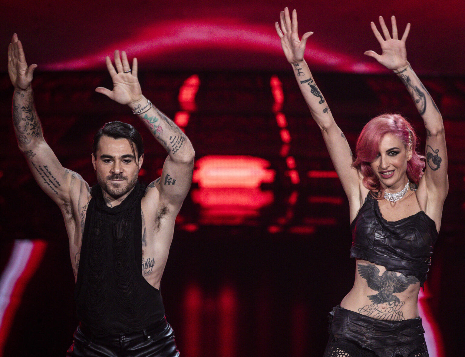 Ema Stokholma, dall'infanzia con i mostri alla definitiva rinascita, la ...