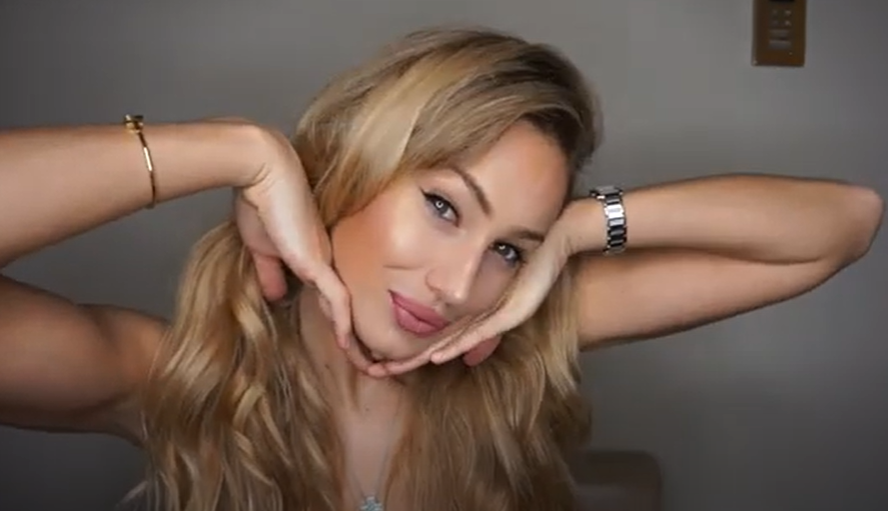 Chi è Giada Todesco, la sorella di Taylor Mega? Tra le due è guerra per un uomo. L'ex di Tony ...