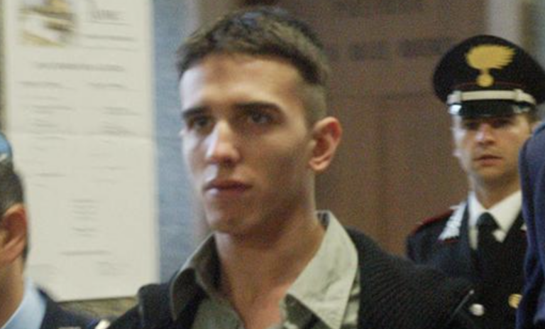 Chi è Mario Maccione, l'ex componente delle "Bestie di Satana". Che ...