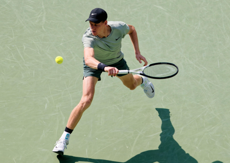 ATP Shanghai 2024, chi ha vinto tra Jannik Sinner e Daniil Medvedev? Riassunto della sfida dei ...