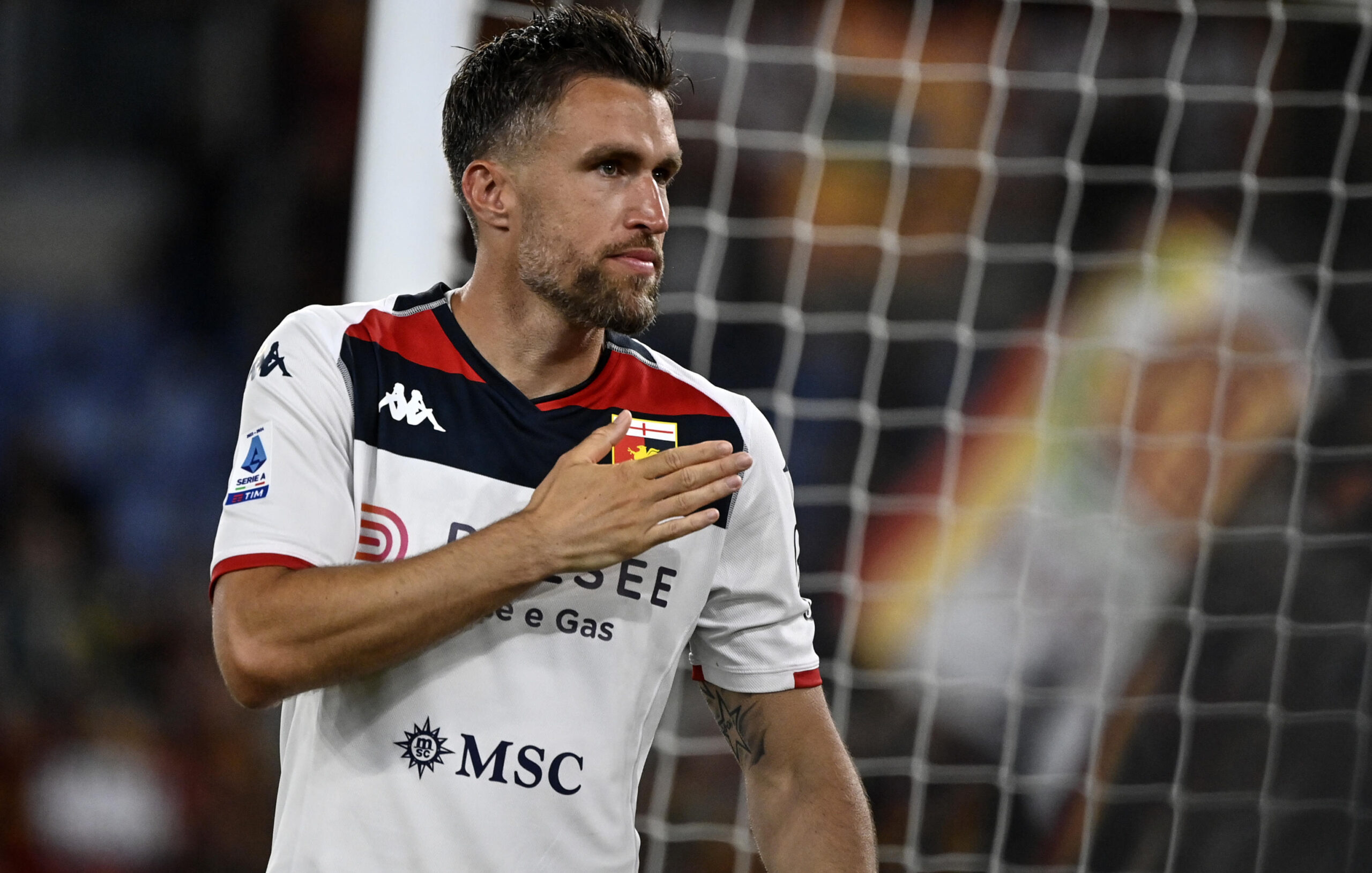 Strootman annuncia il ritiro: titoli vinti e numeri dell’ex Roma • TAG24