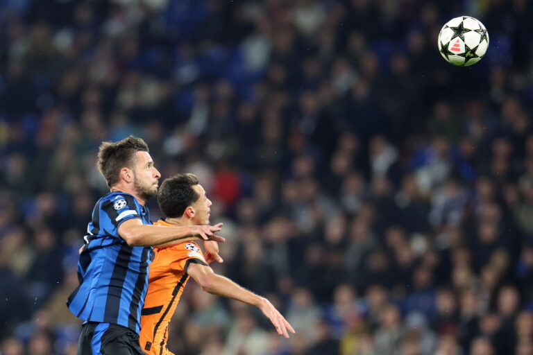 Quando torna Djimsiti? La data del rientro dall'infortunio e le partite che salta