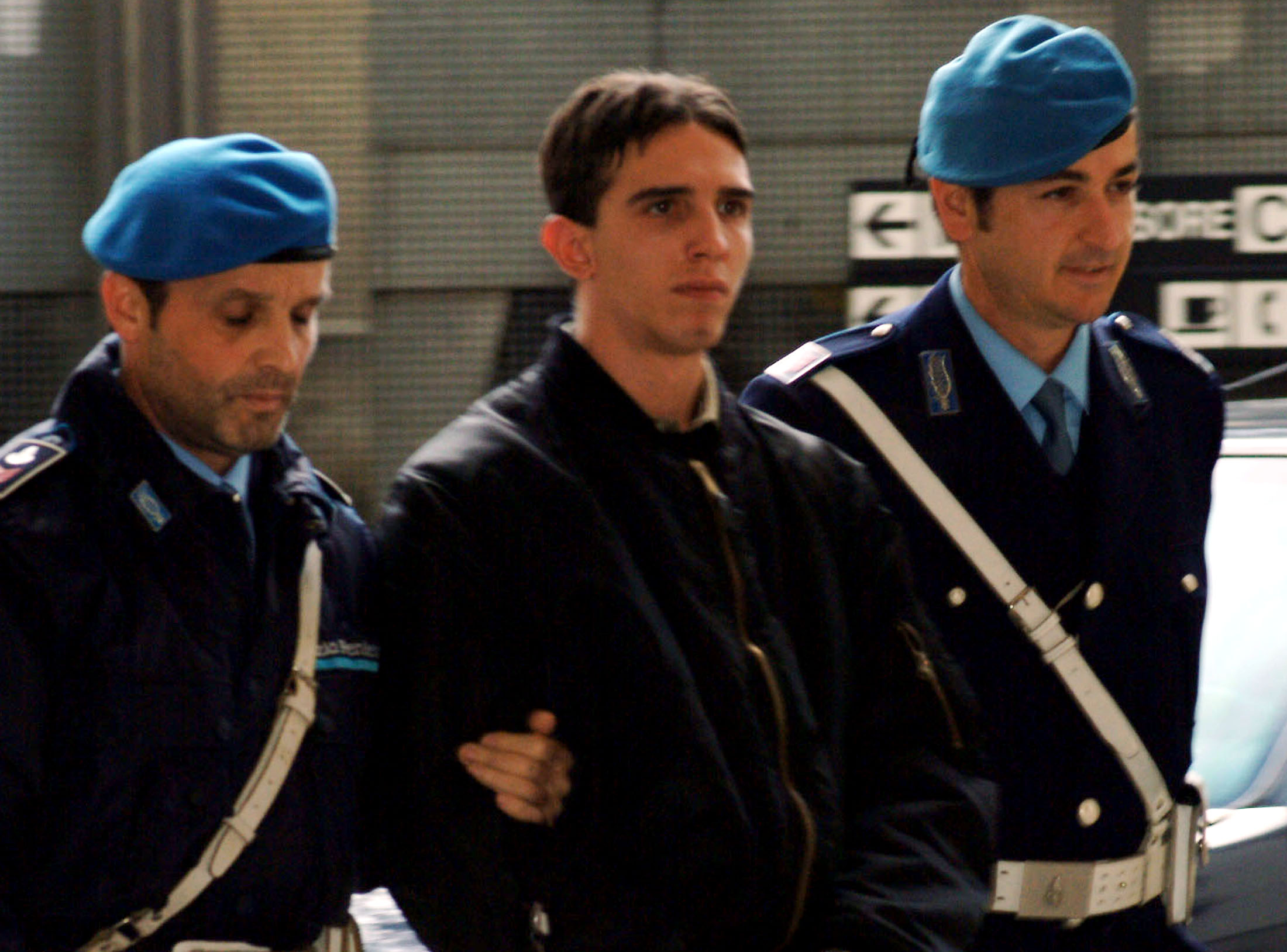 Chi è Mario Maccione, l'ex componente delle "Bestie di Satana". Che ...