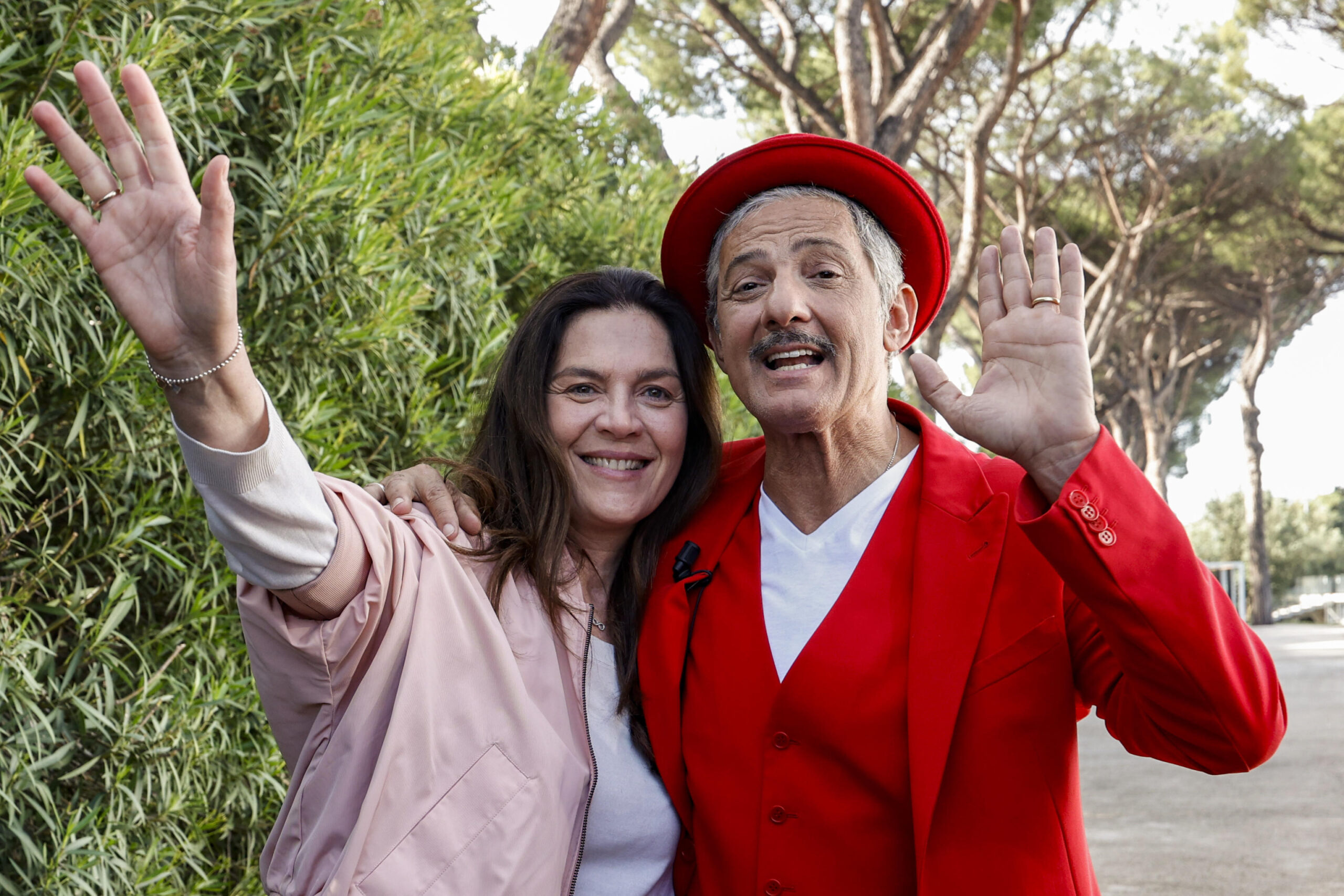 Chi è Edoardo Testa? L'ex marito di Susanna Biondo ha accompagnato all ...