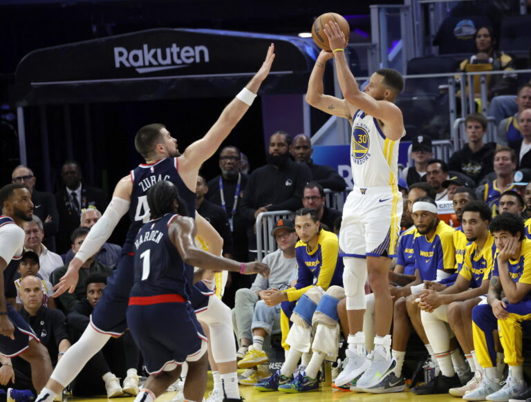GSW, come sta Curry? Prestazione straordinaria di Banchero e Jokic: i ...