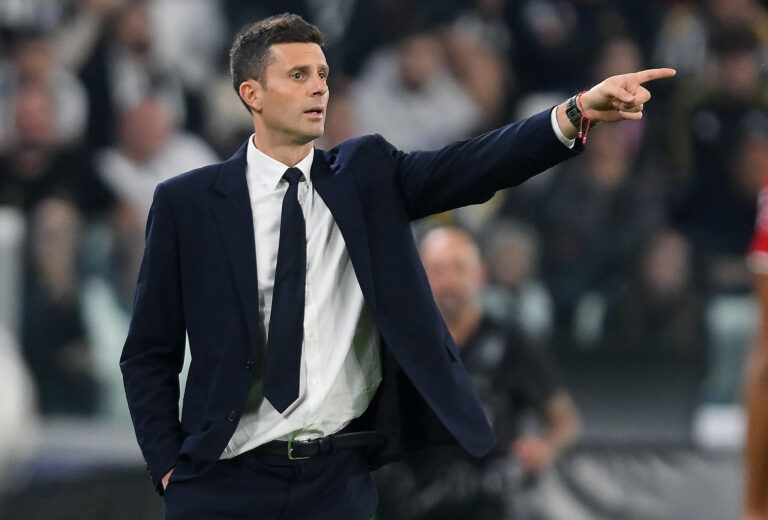 Juventus, Thiago Motta fa il punto sugli infortunati: un titolare ...