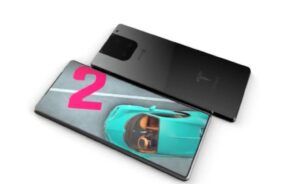 Elon Musk lancia Pi Phone, il dispositivo mobile firmato Tesla dalla ...