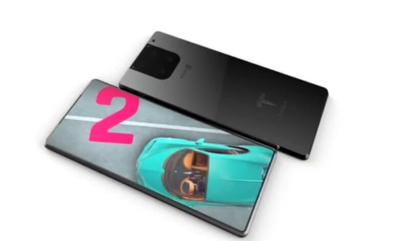 Elon Musk lancia Pi Phone, il dispositivo mobile firmato Tesla dalla ...